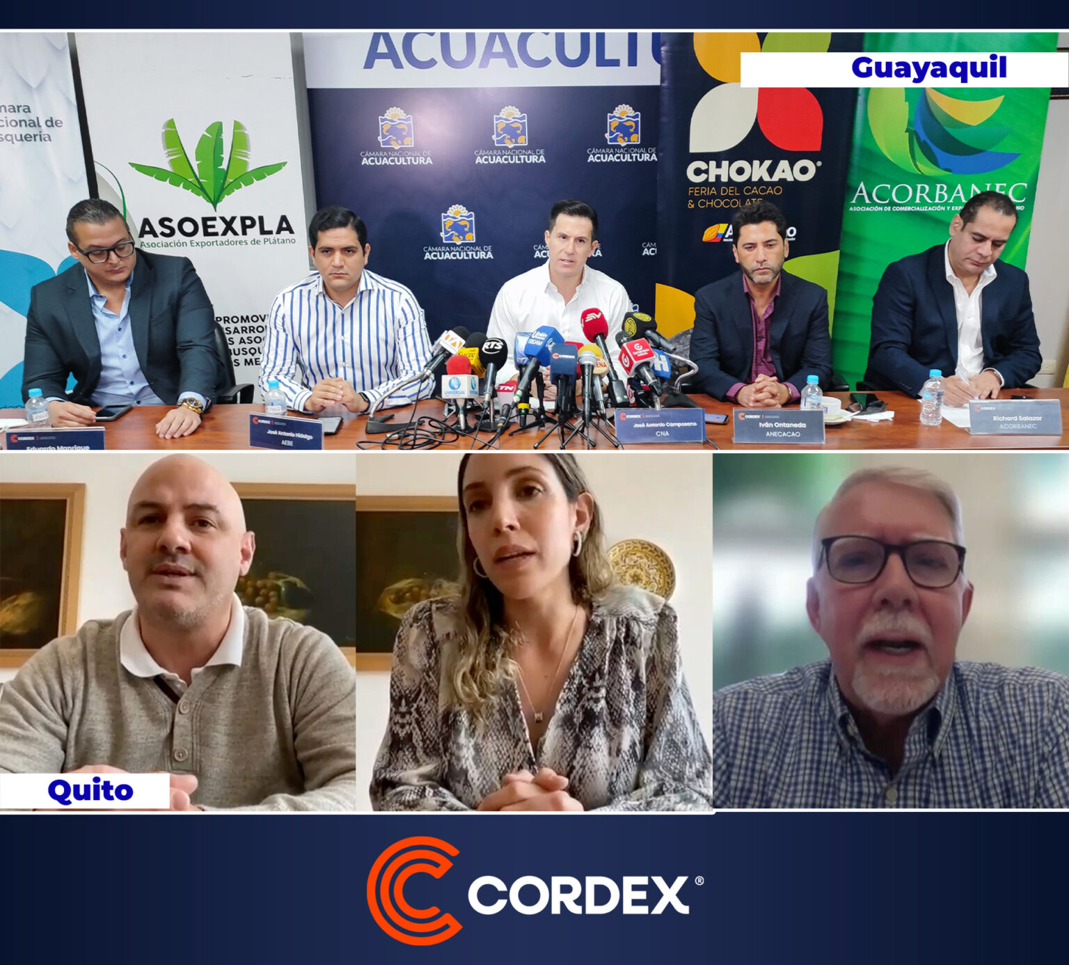 PÉRDIDAS POR MÁS DE 100 MILLONES DE DÓLARES EN PRODUCTOS NO PETROLEROS ...